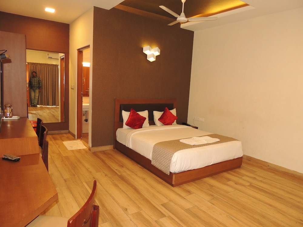 Shri Padham Heritage in Kanyakumari district | 2023 Updated prices ...