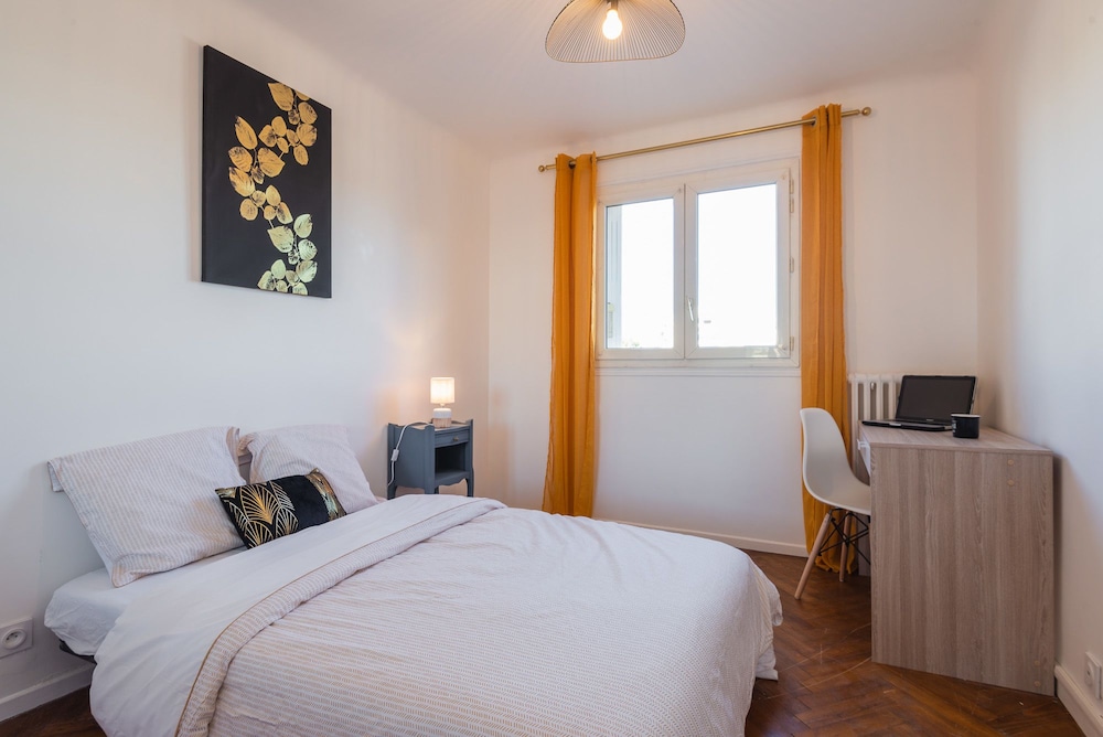 Appartement moderne et convivial in Nice | 2025 Updated prices, deals ...