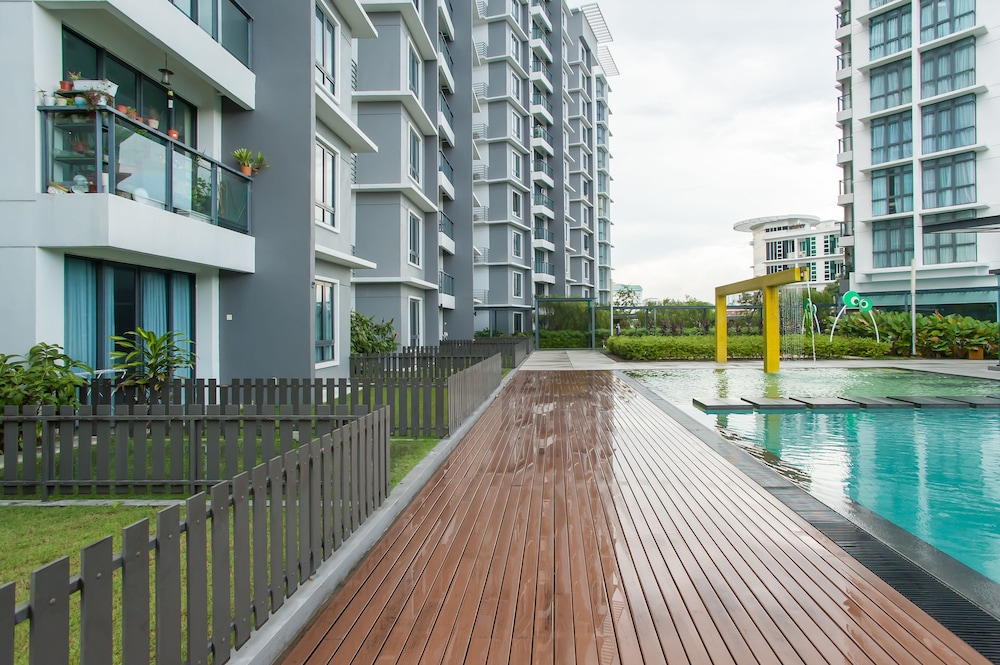 Boulevard Residence in Petaling Jaya | 2023 Updated prices, deals ...