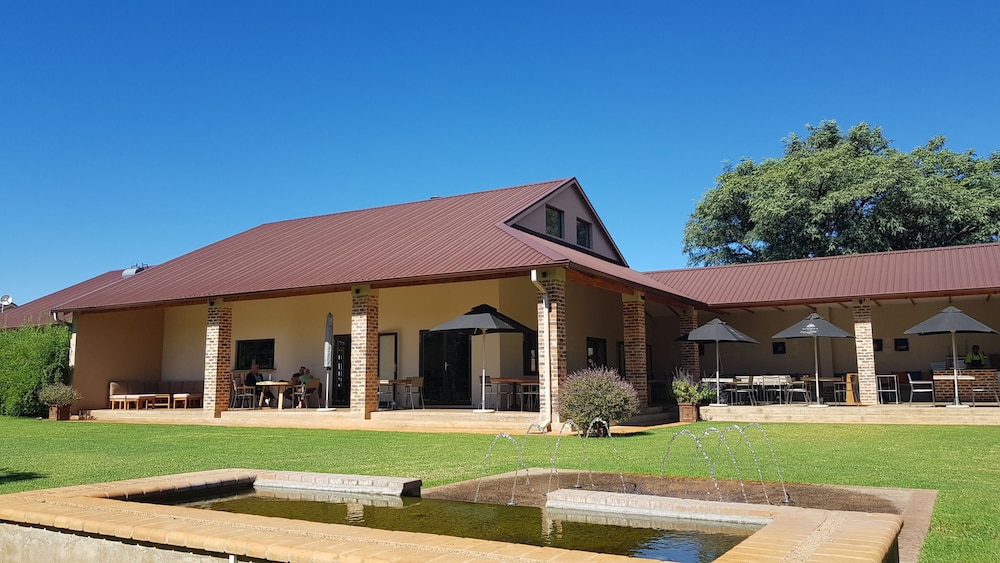 Esther's Country Lodge in West Rand District Municipality | 2025 ...