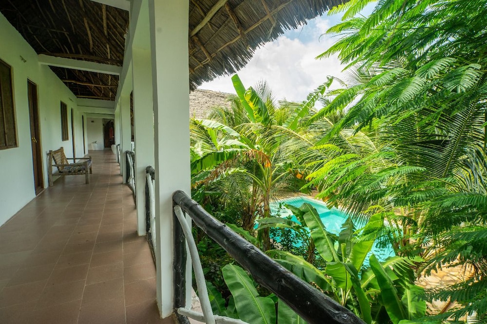 Simba Garden Lodge in Zanzibar | 2024 Updated prices, deals - Klook Canada