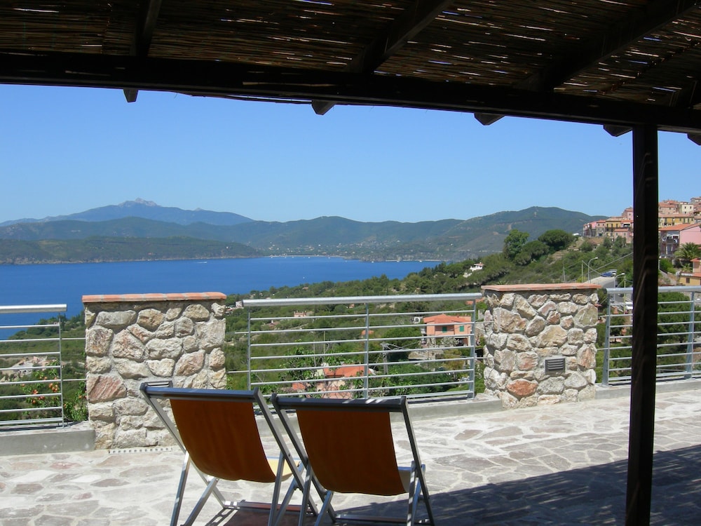 Struttura Turistica Villa Calamita in Capoliveri | 2025 Updated prices ...