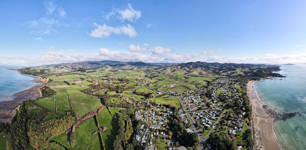 Orere Point TOP 10 Holiday Park in Auckland | 2023 Updated prices ...