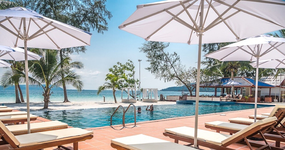 Scarlet Sails Resort in Koh Rong | 2023 Updated prices, deals - Klook ...