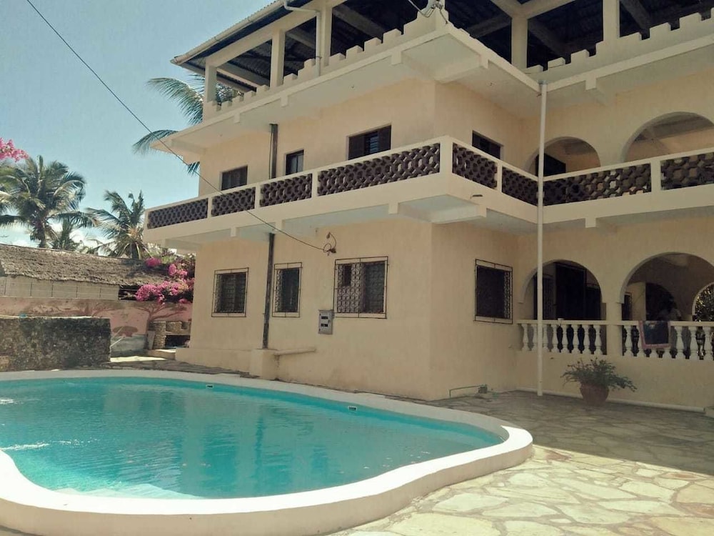 Villa jakaza in Coastal Kenya | 2024 Updated prices, deals - Klook ...