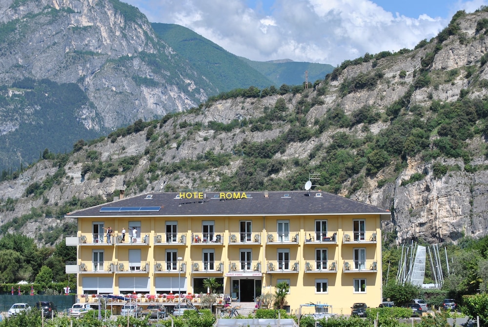 Hotel Roma in Comunità Alto Garda e Ledro | 2025 Updated prices, deals ...