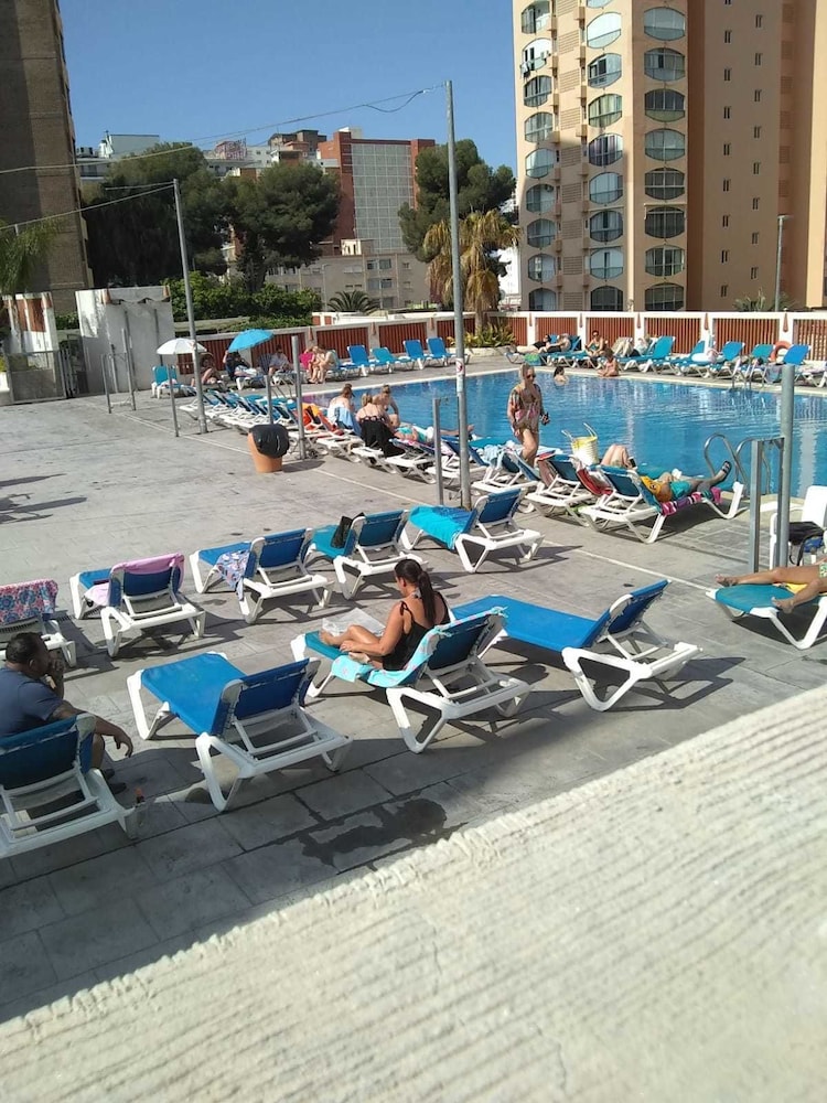Avenida Roma in Benidorm | 2024 Updated prices, deals - Klook United States