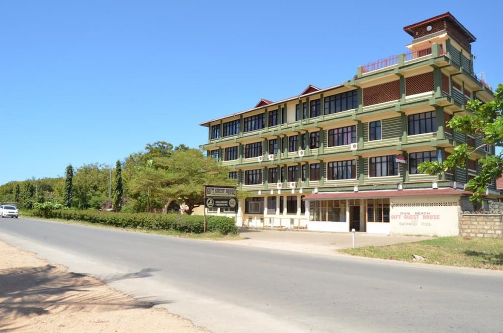 Diani Gift Guest House in Coastal Kenya | 2025 Updated prices, deals ...