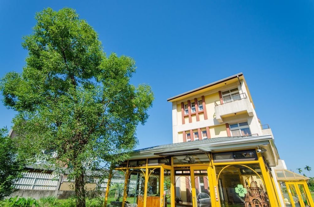 Sunshine House in Yilan County | 2025 Updated prices, deals - Klook ...