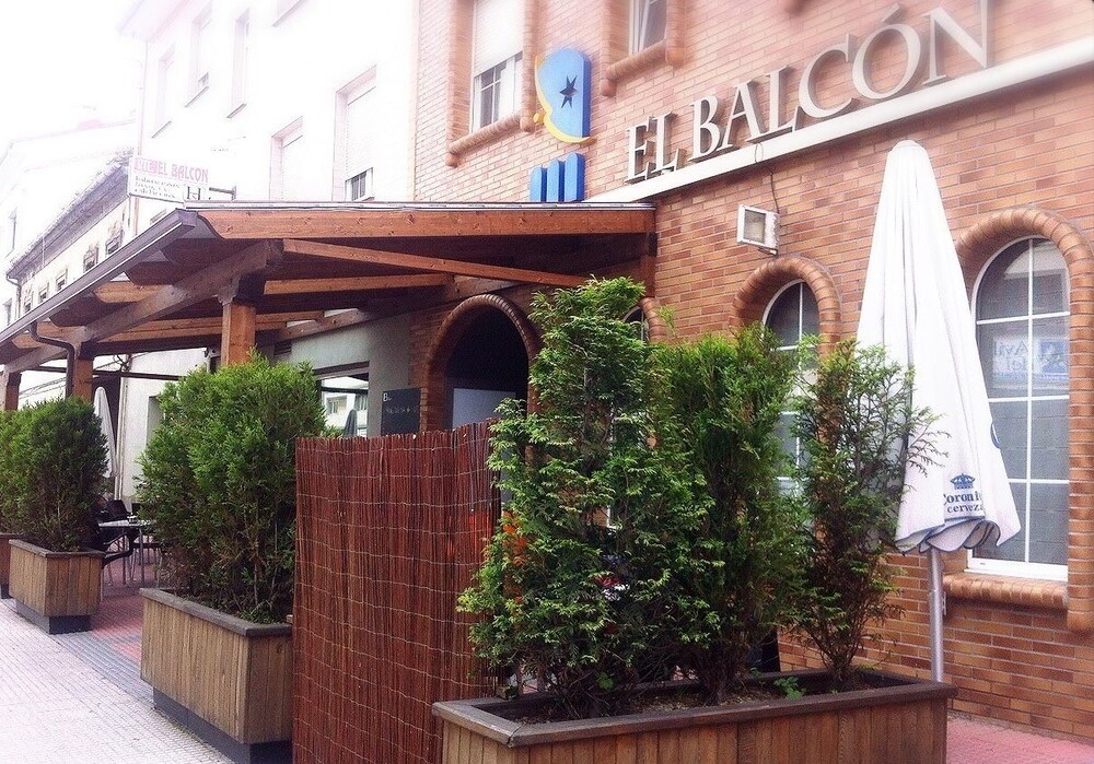 Hotel El Balcón in Aviles | 2025 Updated prices, deals - Klook United ...