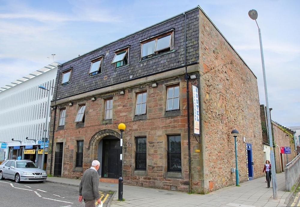 Inverness Tourist Hostel in Inverness | 2025 Updated prices, deals ...
