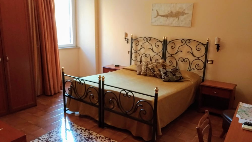 Nicolas Inn in Rome | 2024 Updated prices, deals - Klook United States