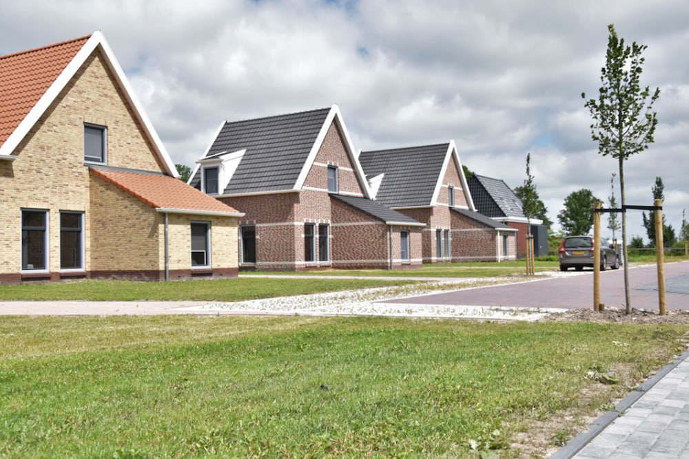 Waterdorp Burdaard in Noardeast-Fryslân | 2025 Updated prices, deals ...