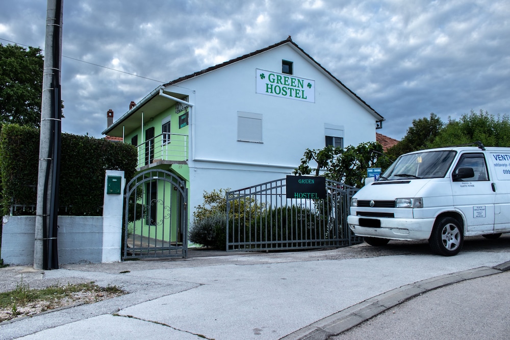Green Hostel in Grad Zadar | 2025 Updated prices, deals - Klook United ...