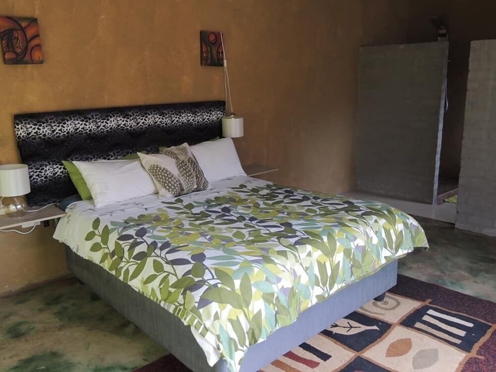 Leopard Kruger Lodge in Ehlanzeni | 2024 Updated prices, deals - Klook ...