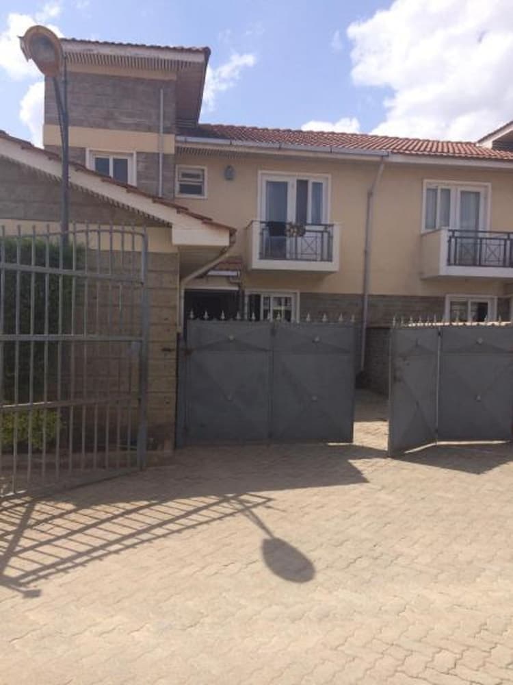 Muthama Heights in Machakos | 2025 Updated prices, deals - Klook ...