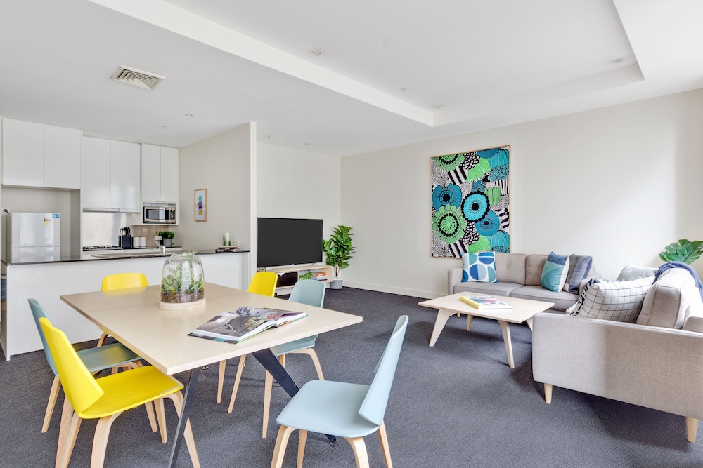 Nook Melbourne - Collins Street in Melbourne | 2025 Updated prices ...