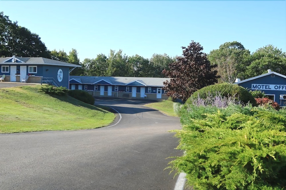 Coastal Inn Digby in | 2024 Updated prices, deals - Klook United States