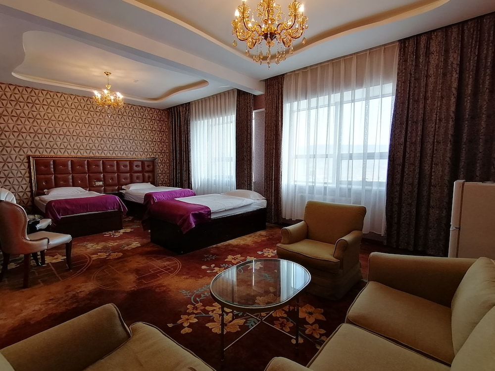 Amar hotel in Ulaanbaatar | 2024 Updated prices, deals - Klook United ...