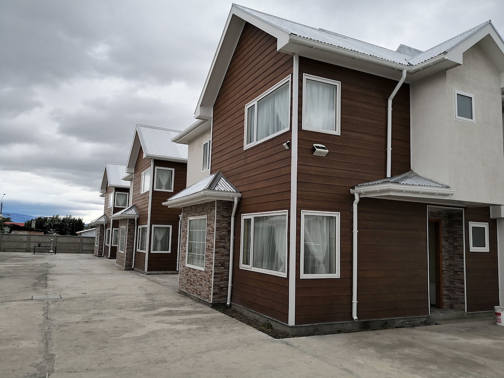 Villa Syria in Natales | 2024 Updated prices, deals - Klook ...