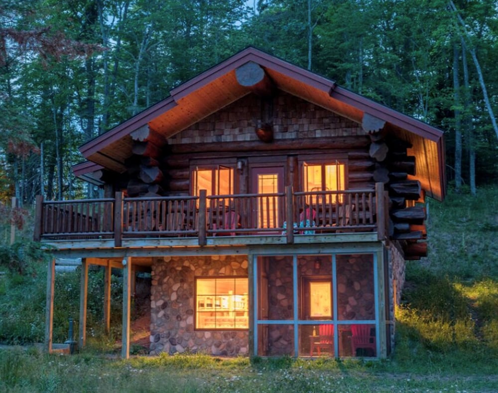 Aqua Log Cabins Resort in | 2025 Updated prices, deals - Klook Canada