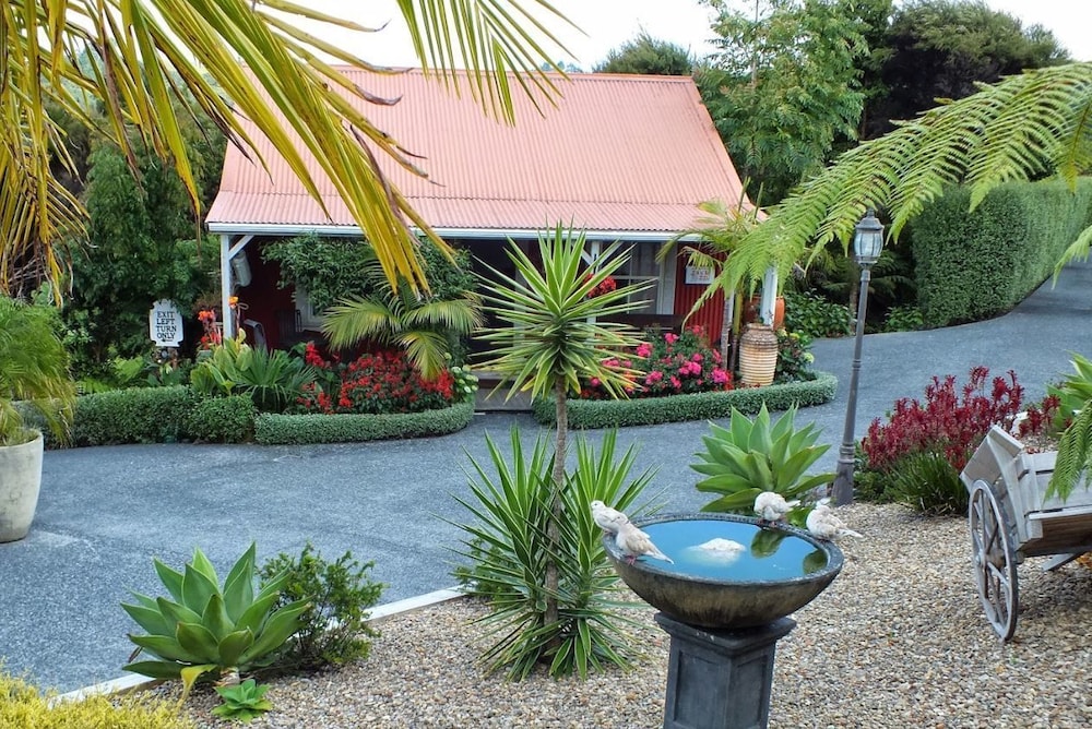 Fantail Mill Accommodation in Bay of Islands | 2025 Updated prices ...