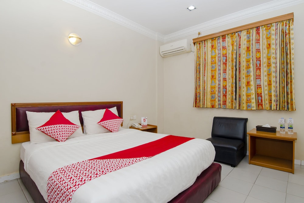 Halim Hotel in Tanjung Pinang | 2023 Updated prices, deals - Klook ...