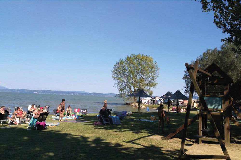 Camping Listro in Castiglione del Lago | 2023 Updated prices, deals ...