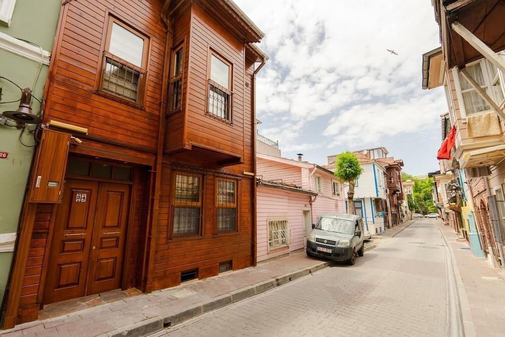 The First Ottoman Mansion in Istanbul | 2025 Updated prices, deals ...