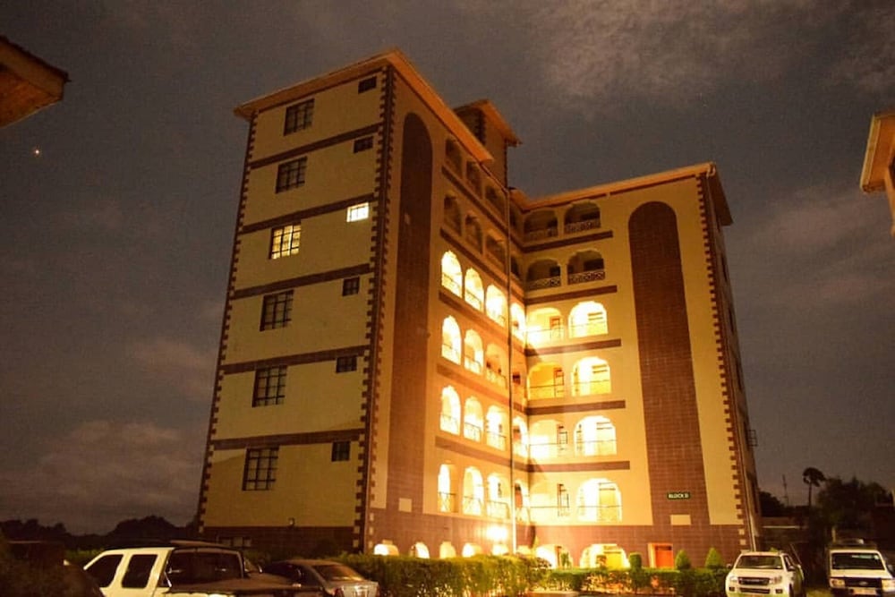 Ideal Palace Hotel in Kitui | 2024 Updated prices, deals - Klook United ...