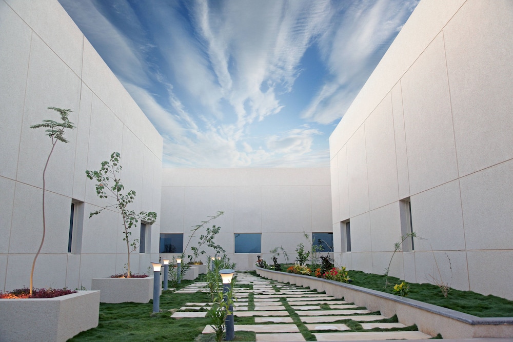 Marriott Executive Apartments Madinah in Medina | 2024 Updated prices ...