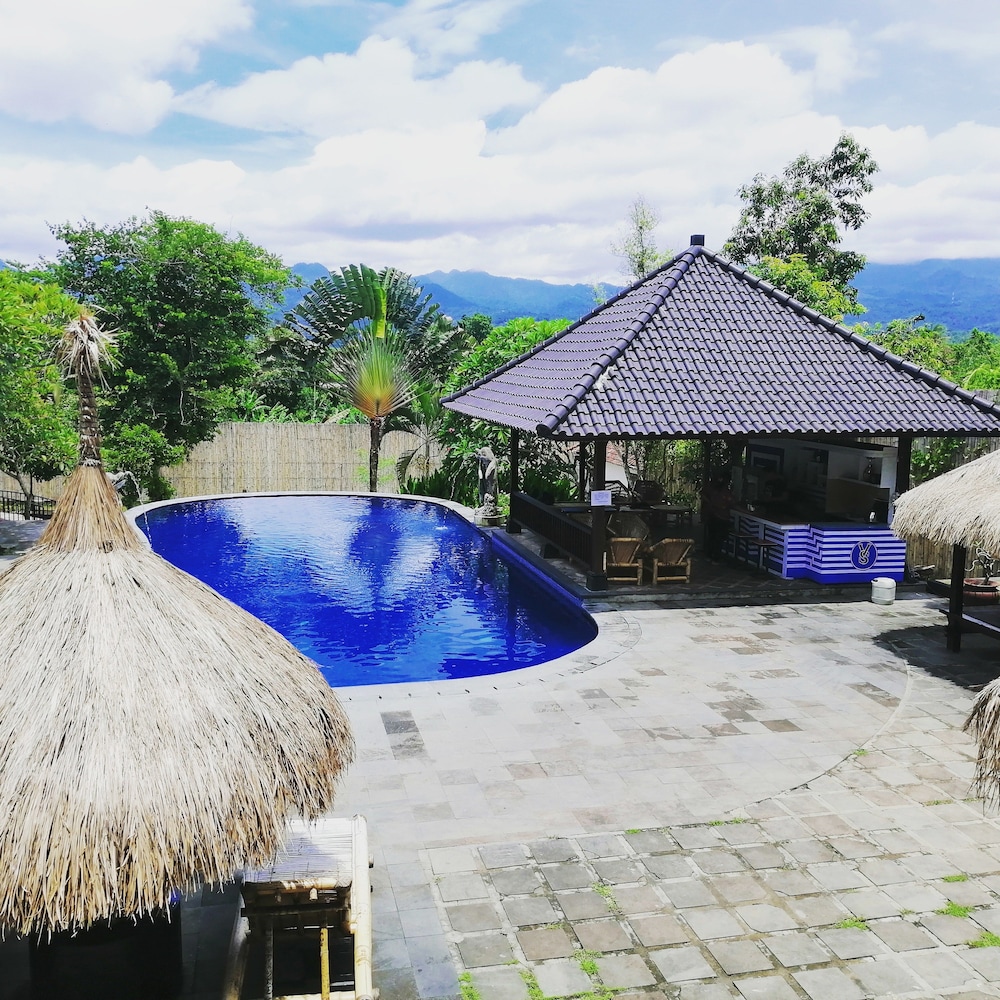 Villa Sayang Boutique Hotel & Spa in Mataram | 2025 Updated prices ...