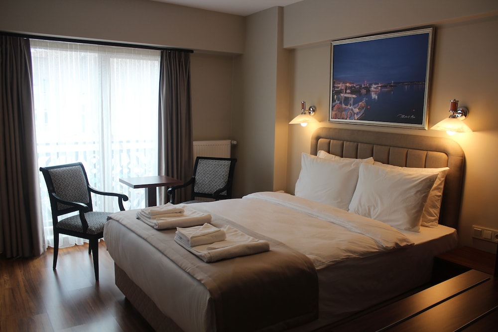 Armida City Hotel in Çanakkale | 2025 Updated prices, deals - Klook ...