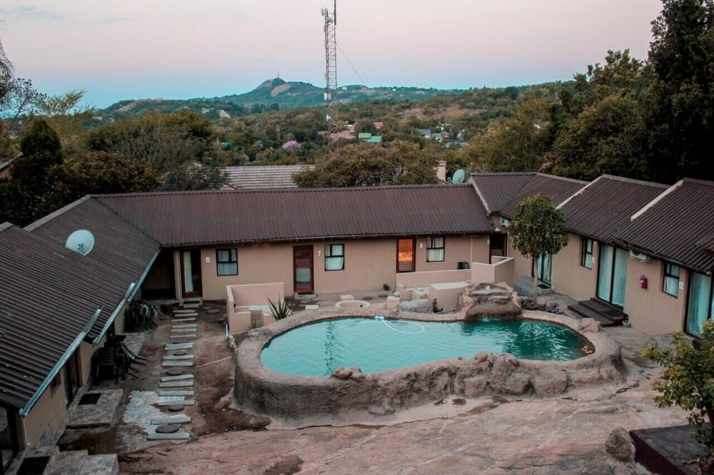 The Rand Lodge in Ehlanzeni | 2023 Updated prices, deals - Klook United ...