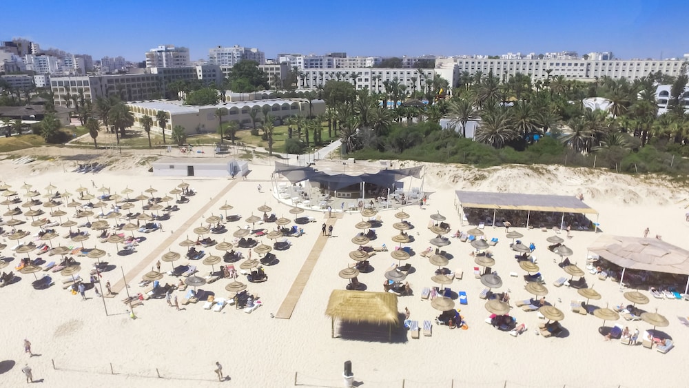 Marhaba Club in Sousse | 2023 Updated prices, deals - Klook ...