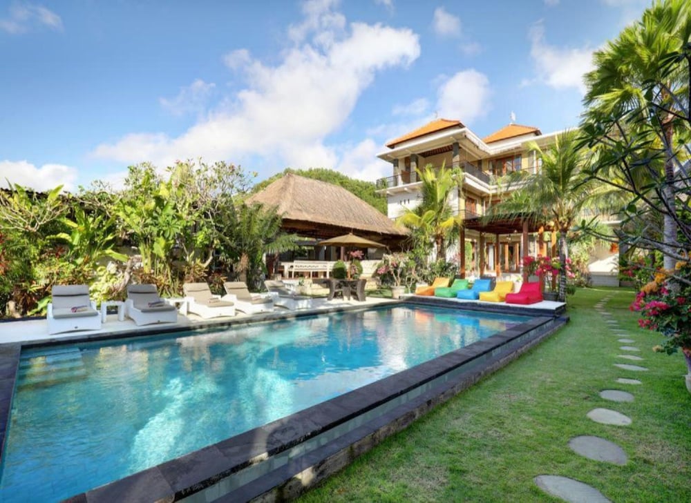 Kandahill Bali in Kuta Selatan | 2024 Updated prices, deals - Klook ...