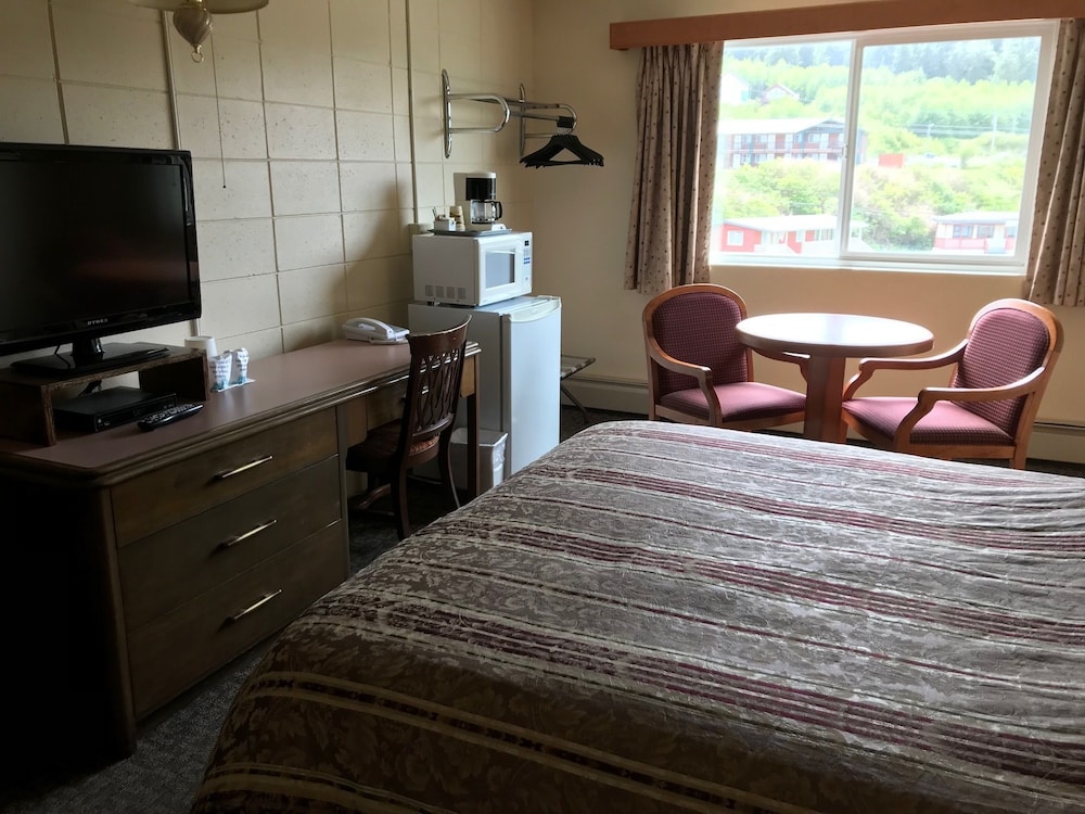 Haida Way Motor Inn in | 2023 Updated prices, deals - Klook United States