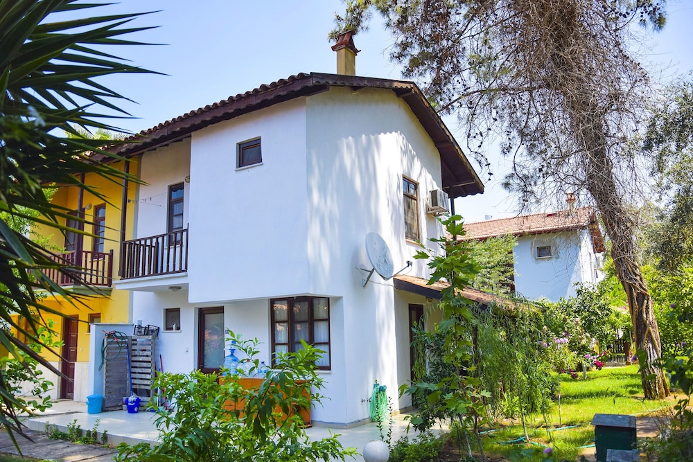 Telmessos Tatil Köyü by Turkish Lettings in Muğla | 2024 Updated prices ...