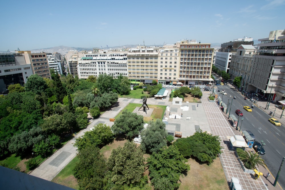 Athens Center Panoramic Flats in Municipality of Athens | 2025 Updated ...