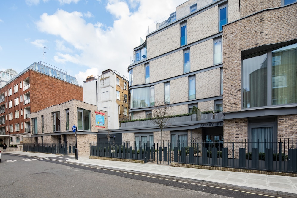 VI Castle Lane in London | 2024 Updated prices, deals - Klook United States