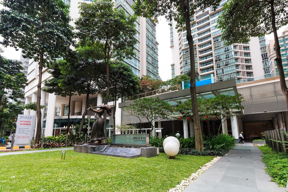 Marc Residence Klcc by Guestready in Kuala Lumpur | 2024 Updated prices ...