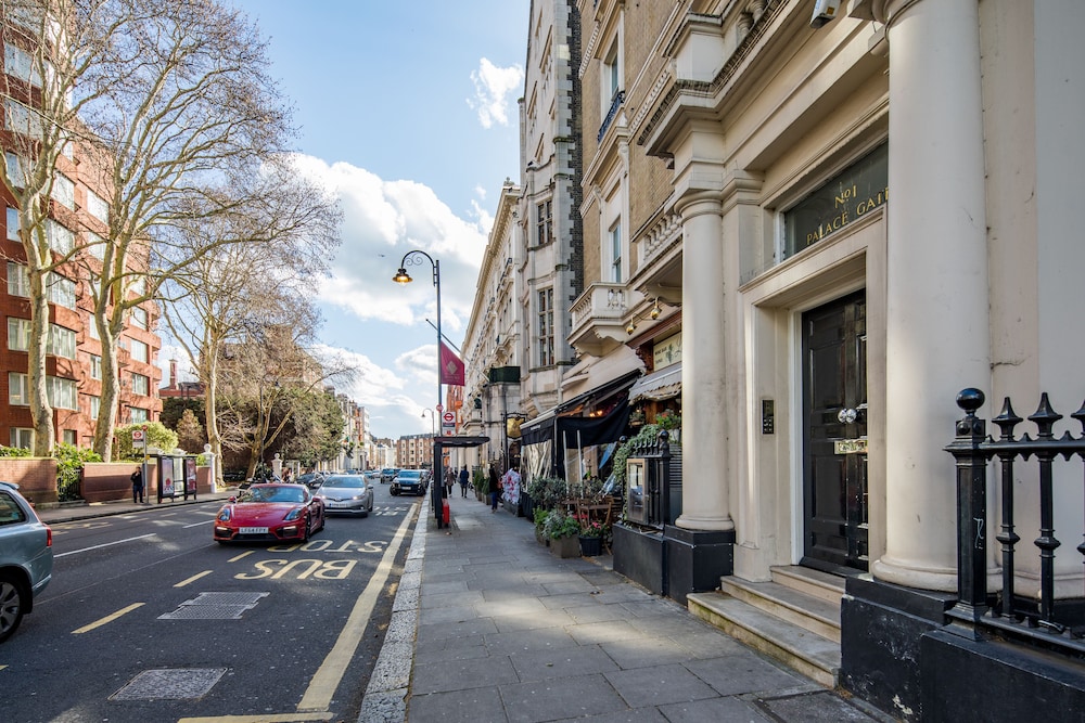 One Palace Gate in London | 2025 Updated prices, deals - Klook United ...
