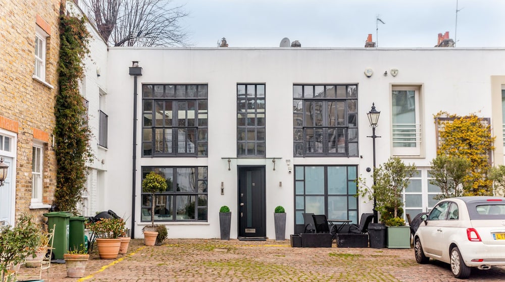 Napier Place by Lime Street in London | 2025 Updated prices, deals ...