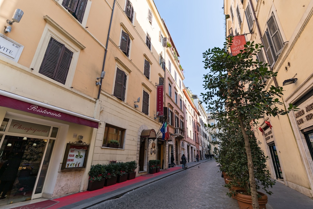 Rome As You Feel - Vite Luxury Apartment in Rome | 2024 Updated prices ...