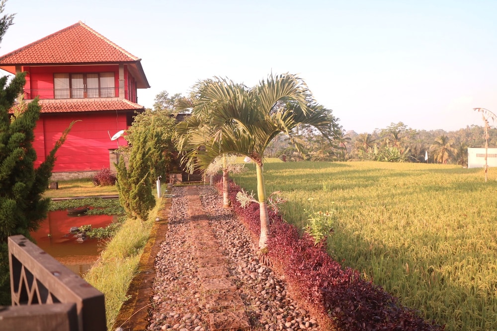 Barong Bali Villas in | 2024 Updated prices, deals - Klook Around the world