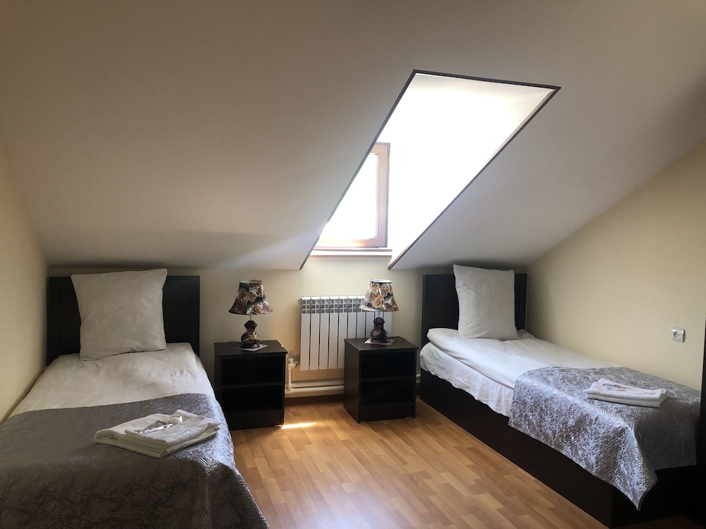 Check Inn Dilijan in Dilijan | 2025 Updated prices, deals - Klook ...