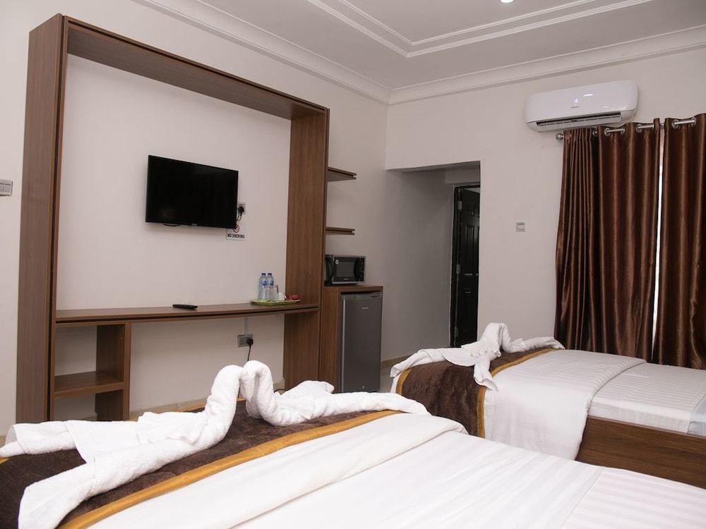 Josto Apartment in Municipal Area Council | 2024 Updated prices, deals ...