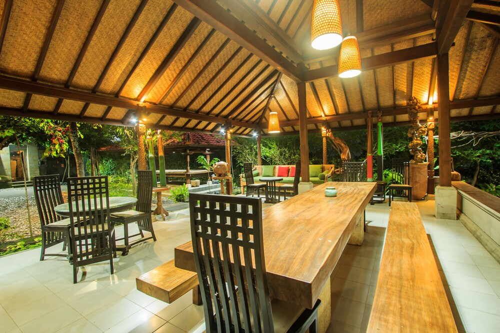 Griya KCB Villa Ubud in Ubud | 2024 Updated prices, deals - Klook ...