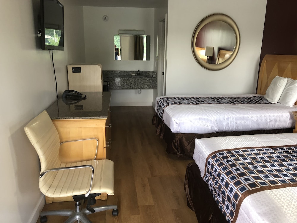 Stay Express Inn North Charleston in North Charleston | 2023 Updated ...