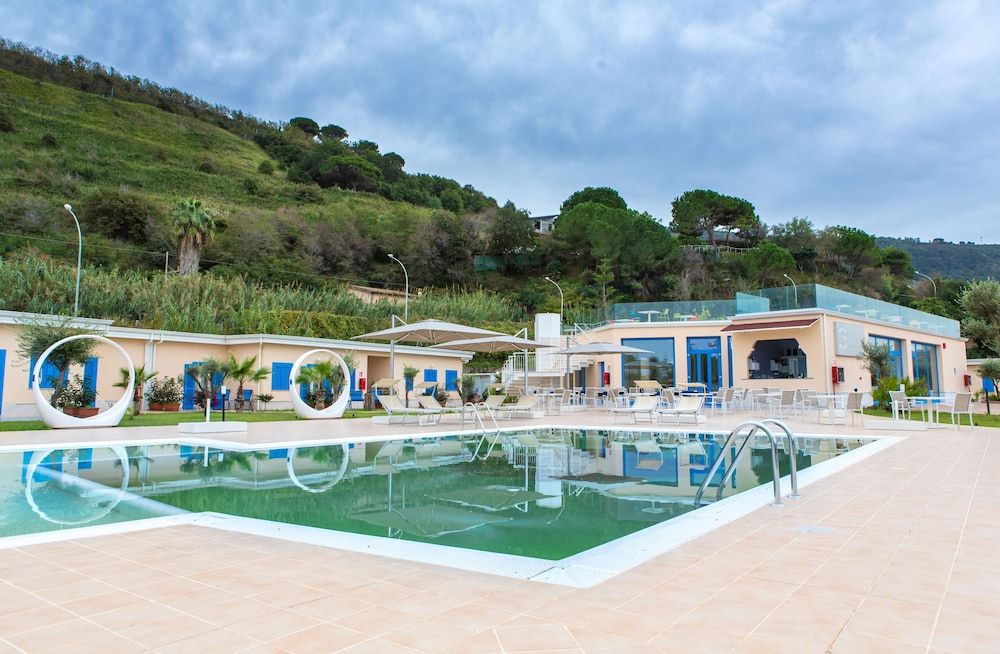 Galìa Luxury Resort in Pizzo | 2024 Updated prices, deals - Klook ...